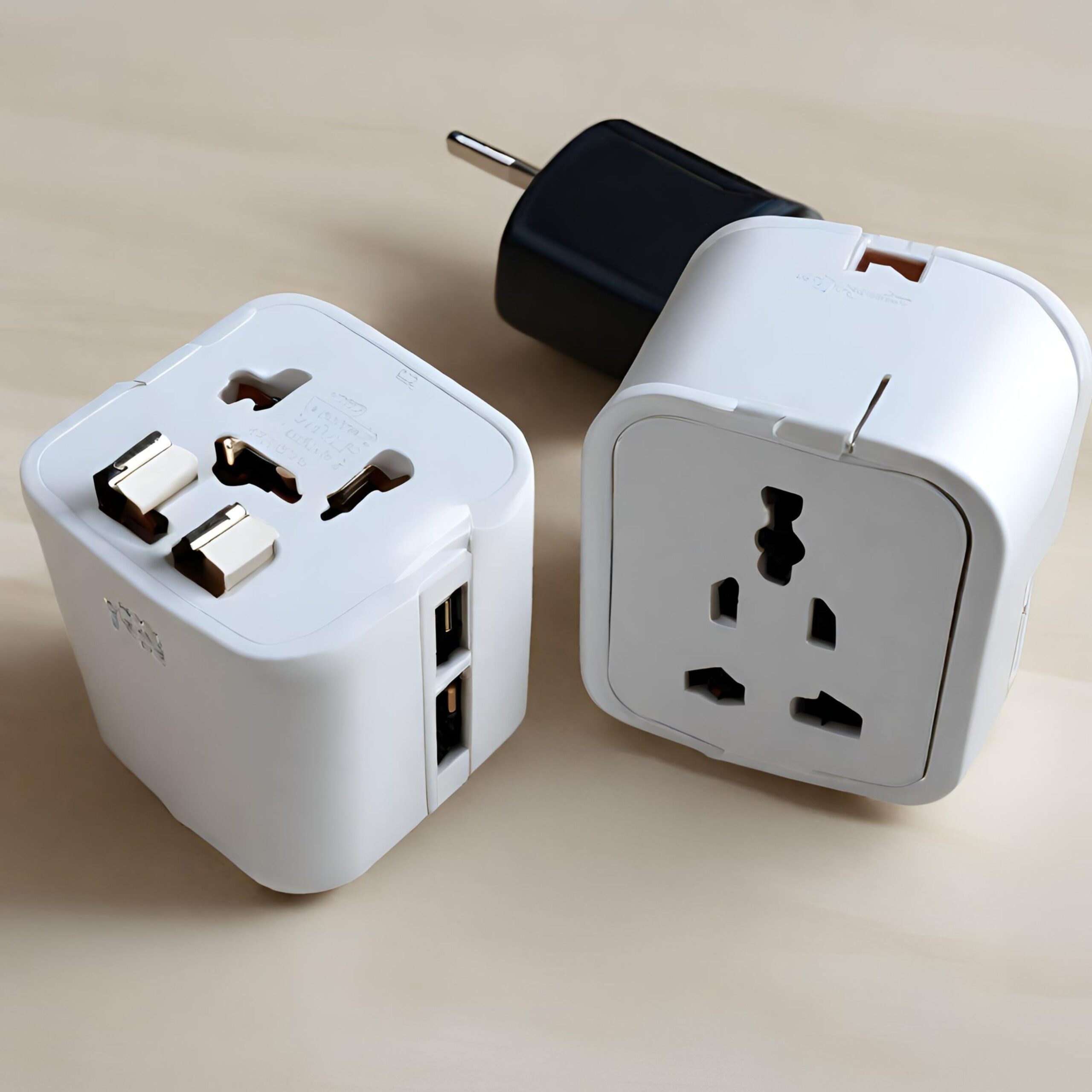Plug Adapter 101: FAQs and Expert Tips